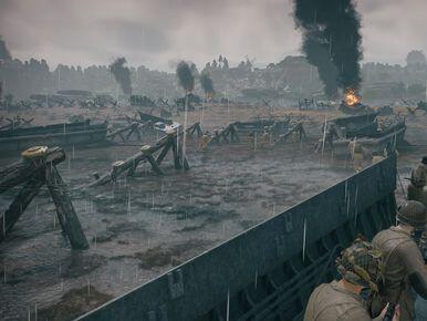 Enlisted Is Released on Steam for the Second Time, This Time for Free