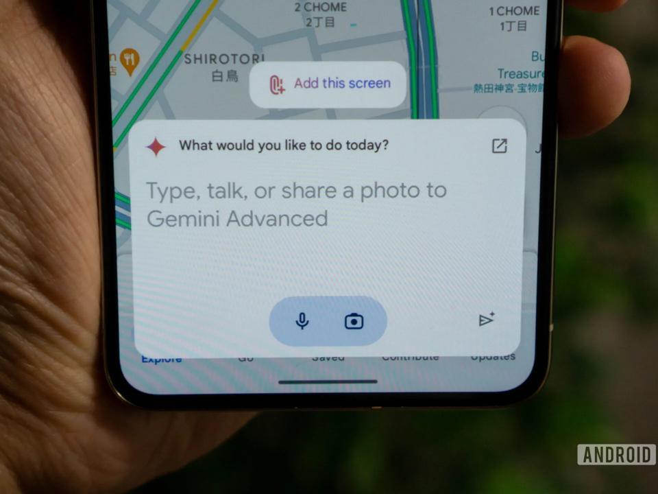 Gemini cheat sheet: Google's confusing AI jargon decoded