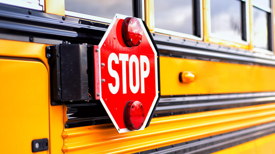 School bus driver from Marlborough accused of raping child - NewsBreak