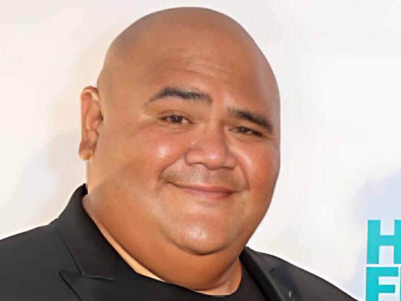 Hawaii Five-0 actor and UFC fighter Taylor Wily Dies At Age 56