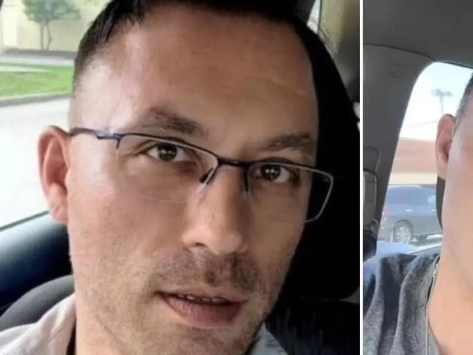 Seen Him? Missing Man Last Spotted In Poughkeepsie