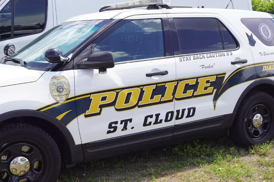 St. Cloud Police Identify Victim in Train vs Pedestrian Accident ...