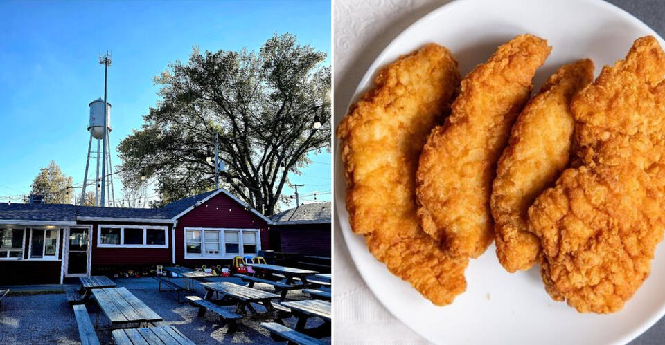 10 Tiny Illinois Seafood Shacks So Good People Happily Drive Miles Out ...
