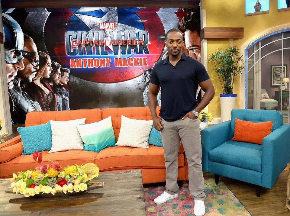 Famous People Born in Louisiana – Including the New Captain America ...