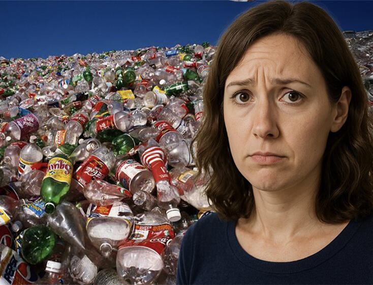The Hidden Cost Of Plastic: Why Reducing Use Is A Healthier Choice ...