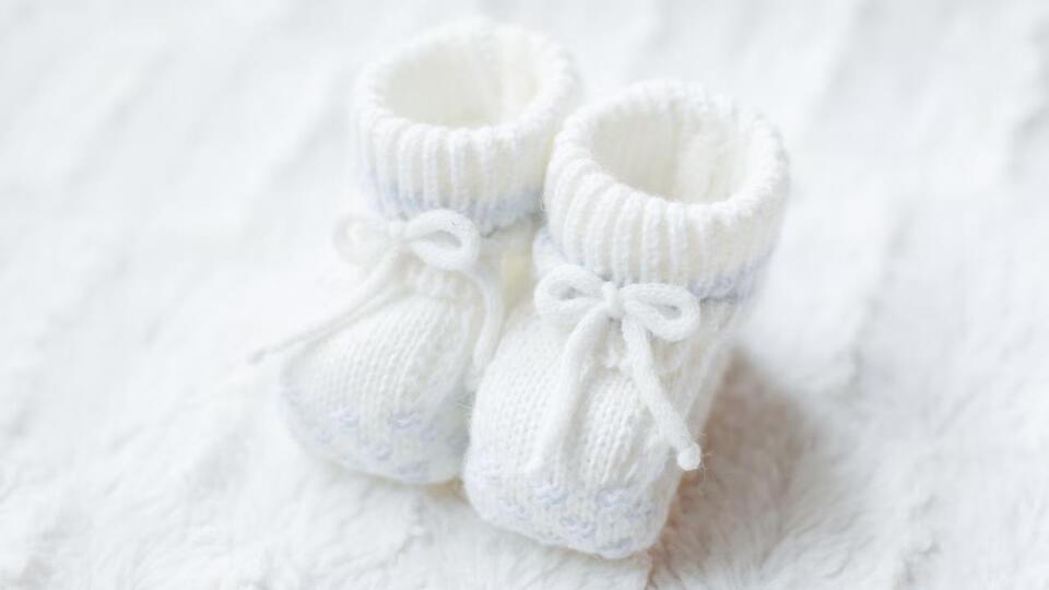 N.J. mom stabbed her baby girl to death. Here’s why she was found not ...