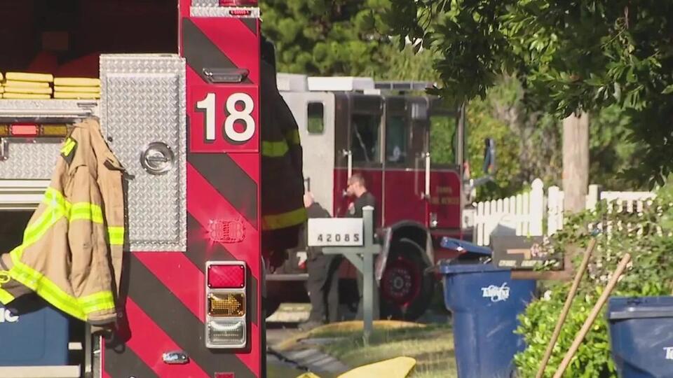 Hazmat situation prompts evacuations - NewsBreak
