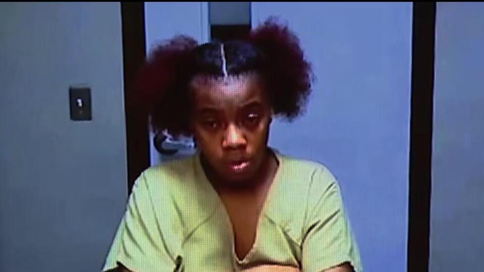 19-year-old in Eastpointe accused of abusing dog to the point of losing ...