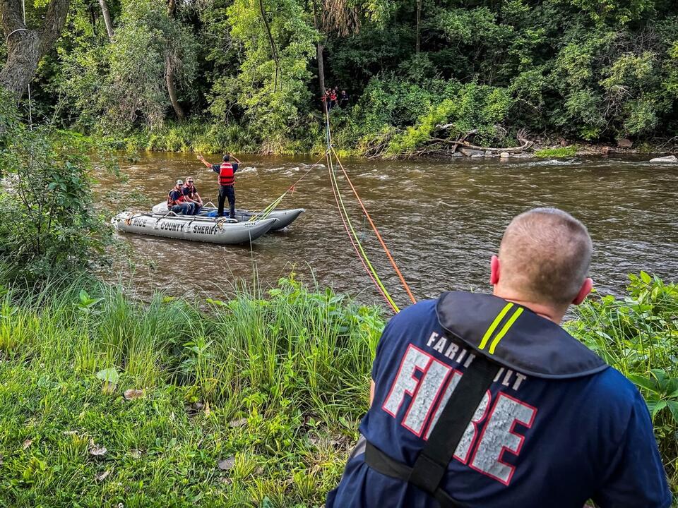Rice County approves purchase of new river patrol boat for Sheriff's ...