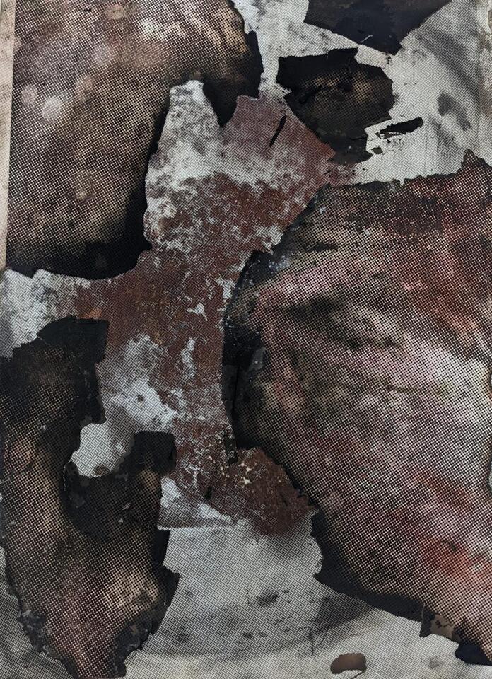 Aaron Kent Highlights the Beauty of Imperfection in New CAC Exhibition ...