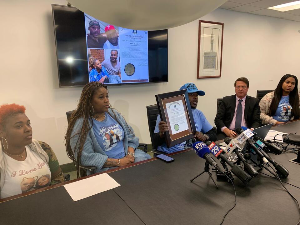 'I’m hurting and crying inside': Parents of slain Macy’s security guard ...