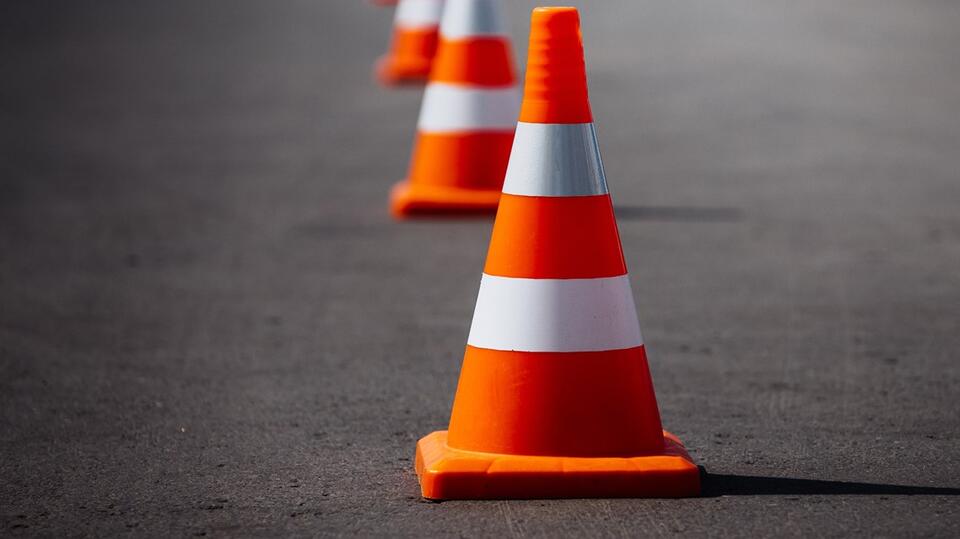 Accident near Hope causes traffic backup along I-30 westbound - NewsBreak