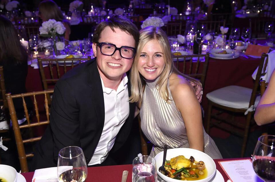 Who is Molly Milstein? Michael J Fox’s son Sam Fox marries his ...
