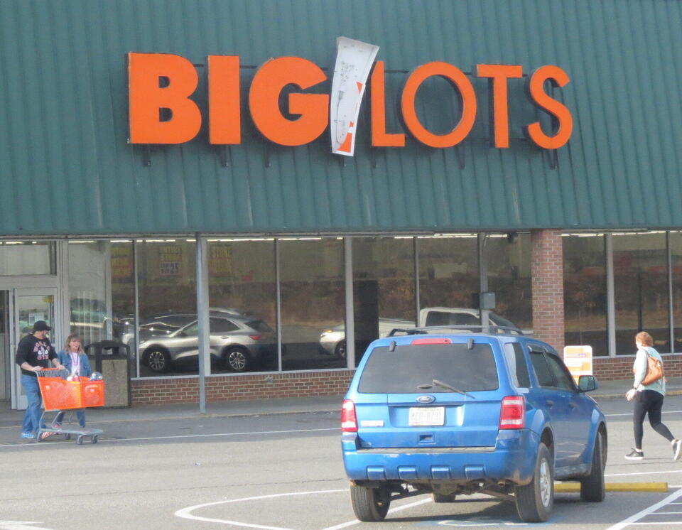 Local Big Lots closing soon - NewsBreak
