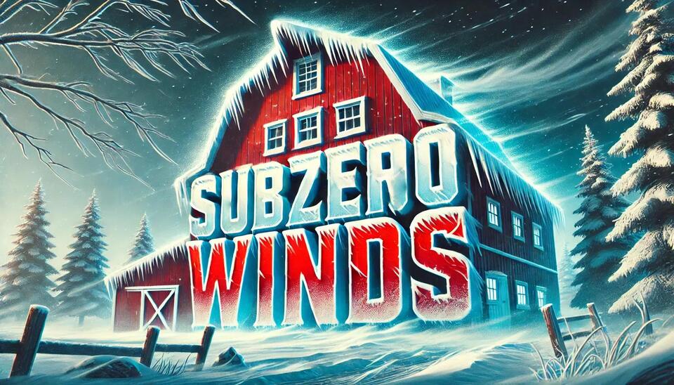 -5° to 5° Subzero Wind Chills in Indiana: Weekend Cold Snap Alert ...