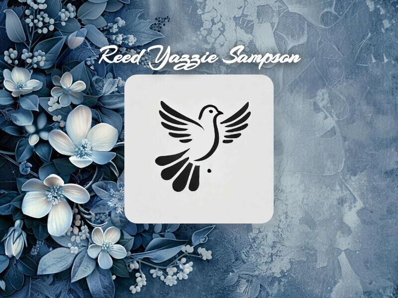 OBITUARY: Reed Yazzie Sampson - NewsBreak