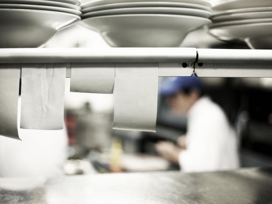 The Most Disgusting Things Restaurant Kitchens Do to Your Food