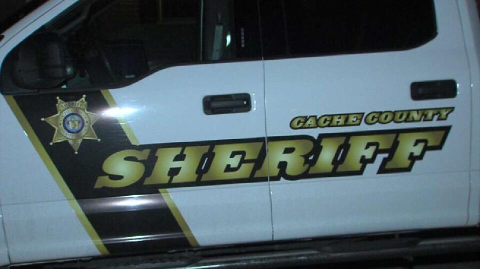 Cache County corrections deputy jailed for alleged aggravated child ...