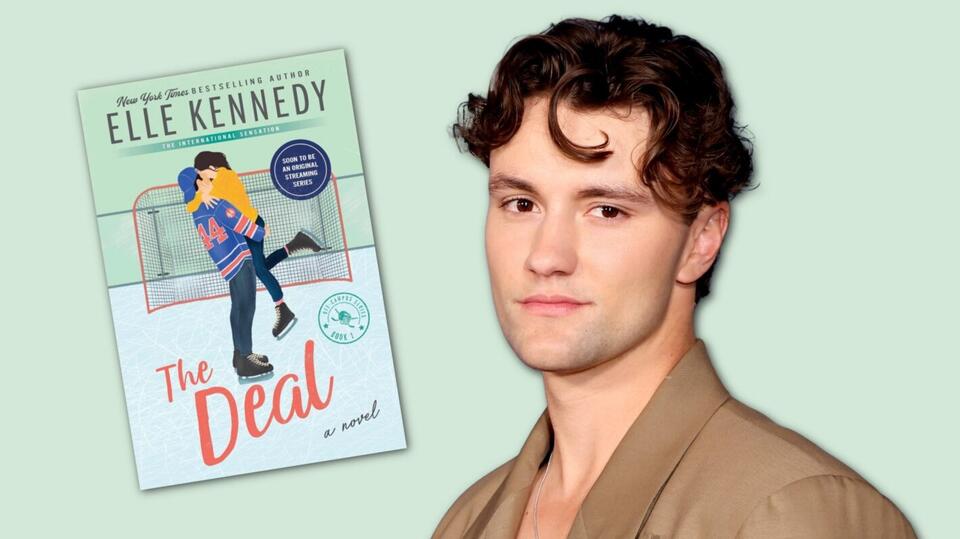 ‘Off Campus’: Who Is Beau Maxwell? Meet the Character & Actor Khobe ...