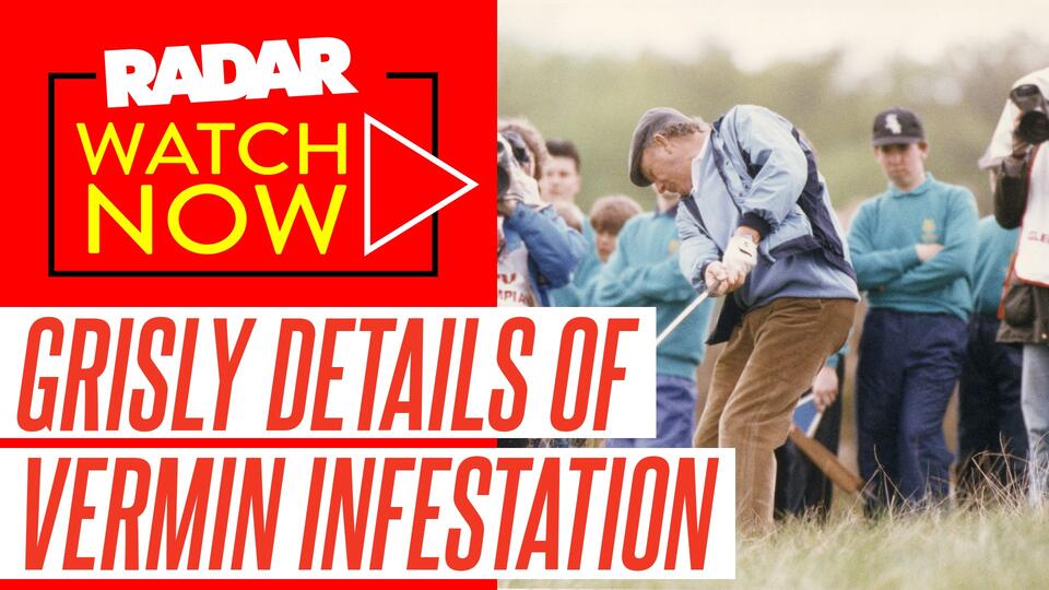 INSIDE STORY - Grisly Never-Before-Known Details Emerge of Vermin ...