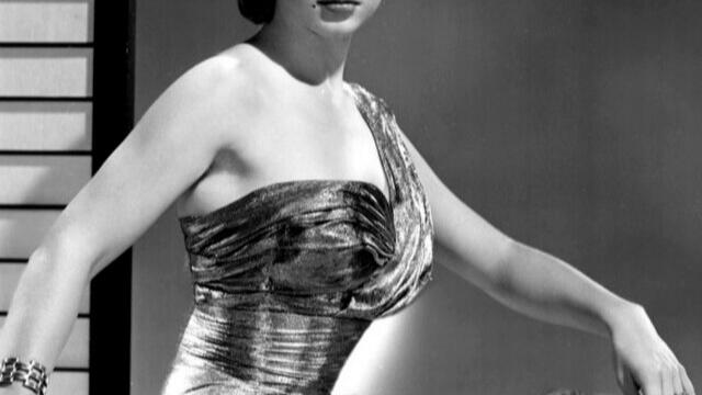 Anne Francis: The Trailblazing Life And Tragic Death Of The 'Honey West ...