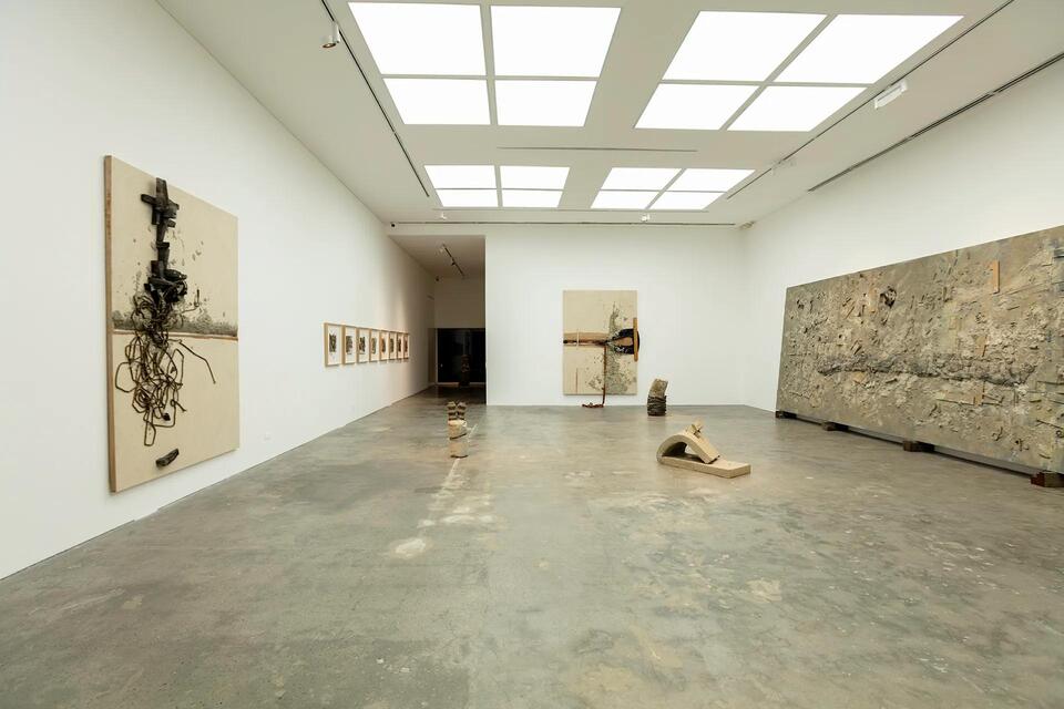 How Manila’s Silverlens Is Bringing the Philippines to the Global Art ...