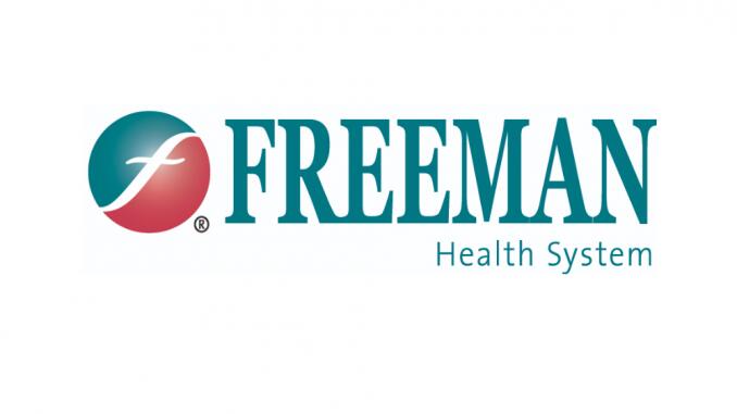 Quickly Taking Shape: Freeman Health System’s Fort Scott Hospital Plans ...