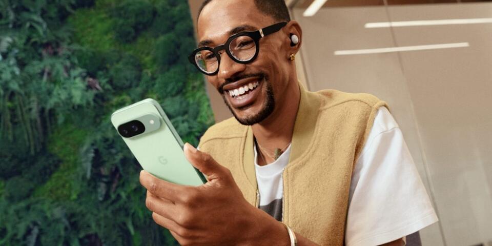 Google Meet for Mobile Just Got a Much-Welcome Update - NewsBreak