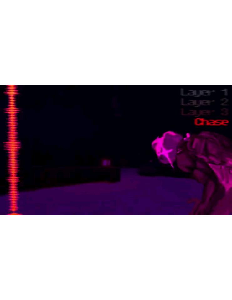 Deep Sleep Jason Forsaken #Forsaken #Roblox #ForsakenRoblox #RobloxGame ...
