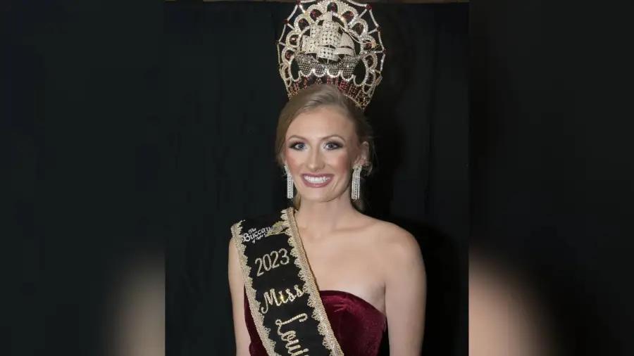 Louisiana Pirate Festival pageant crown, items stolen in Baton Rouge ...