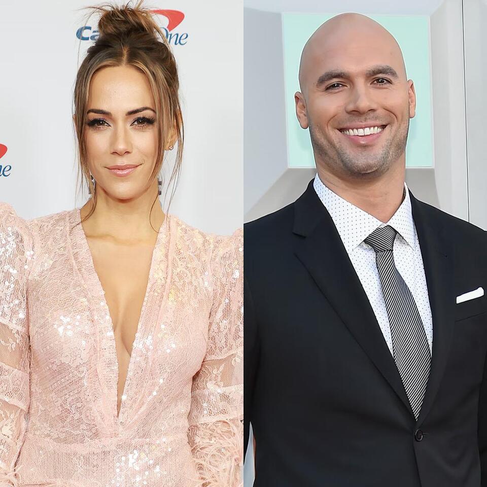Jana Kramer Reveals She Lost “Almost Half Her Money” to Mike Caussin in ...