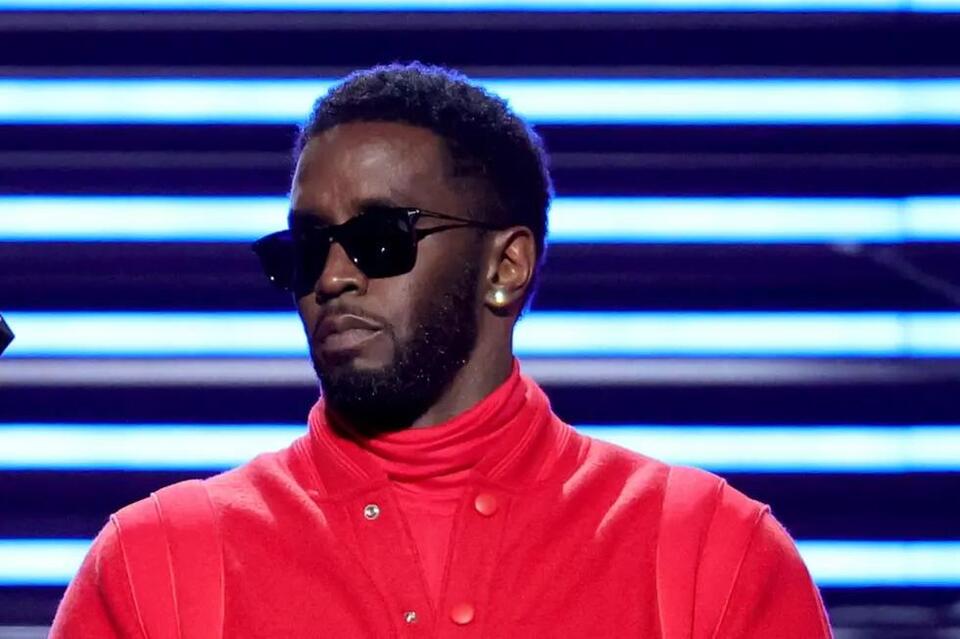 Diddy Accused of Dangling Woman Over Balcony for Turning Down His ...