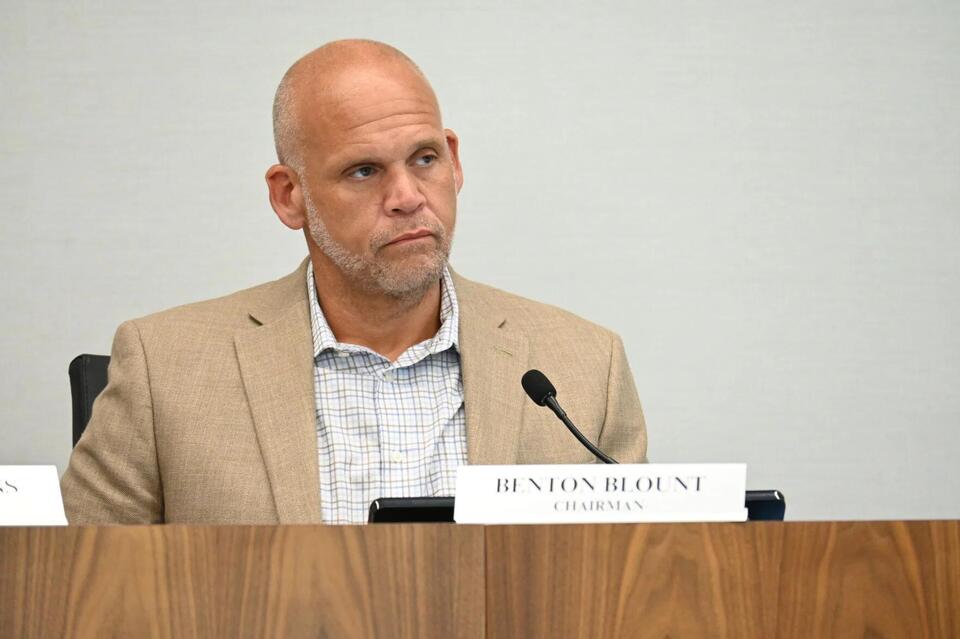 Years in the making, Greenville County’s development rules overhaul dies with a whimper - NewsBreak