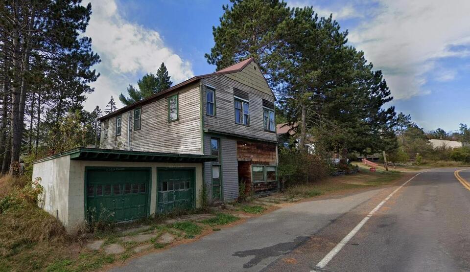 10 Secluded Towns in Northern Minnesota's Vermilion Range Where the Map ...