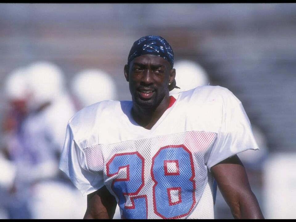 Texas Southern Head Coach Cris Dishman Talks Recruiting Talent in Houston