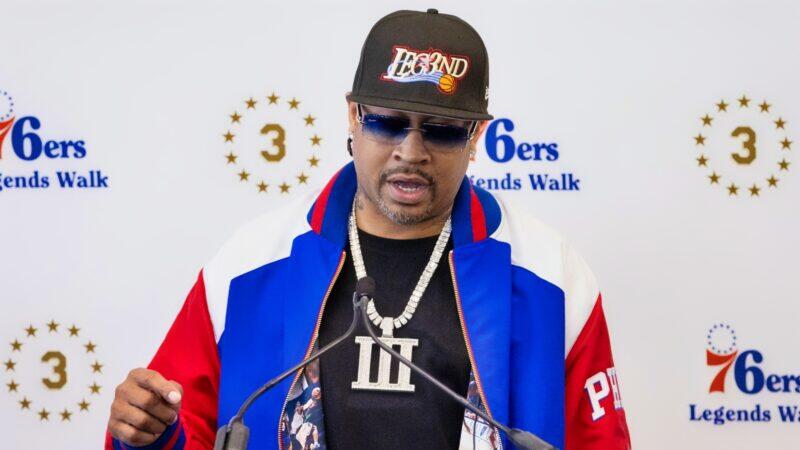 Allen Iverson’s Car Collection: Inside The Flashy Rides Of The NBA ...