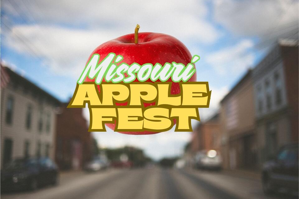 Missouri’s Biggest Apple Fest Returns to Weston This Fall - NewsBreak