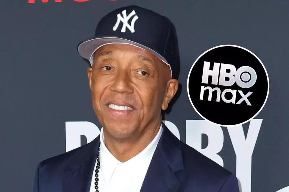 Russell Simmons Files $20 Million Lawsuit Against HBO Max Over ...