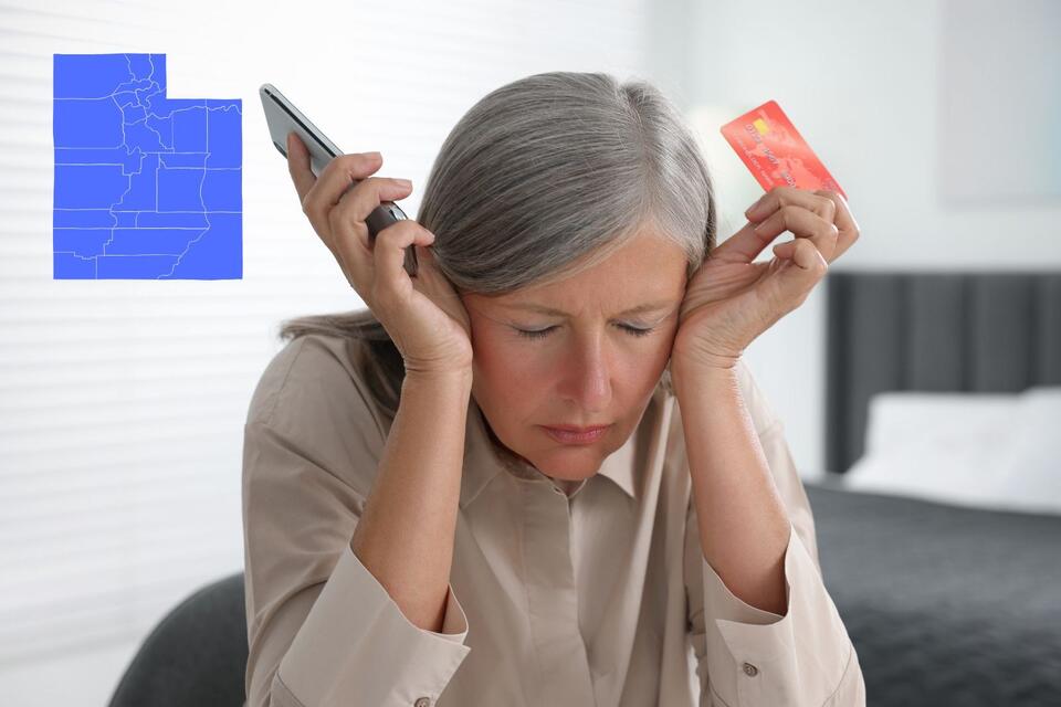 Compare Utah with Other States LOSING MONEY to Scam Calls - NewsBreak