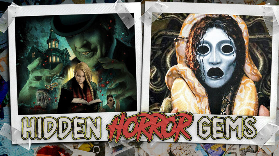 Top 19 Scariest Horror Movies You've Never Heard Of - NewsBreak