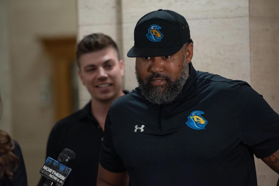 Minnesota Monsters Football Team Head Coach Announces Departure - NewsBreak