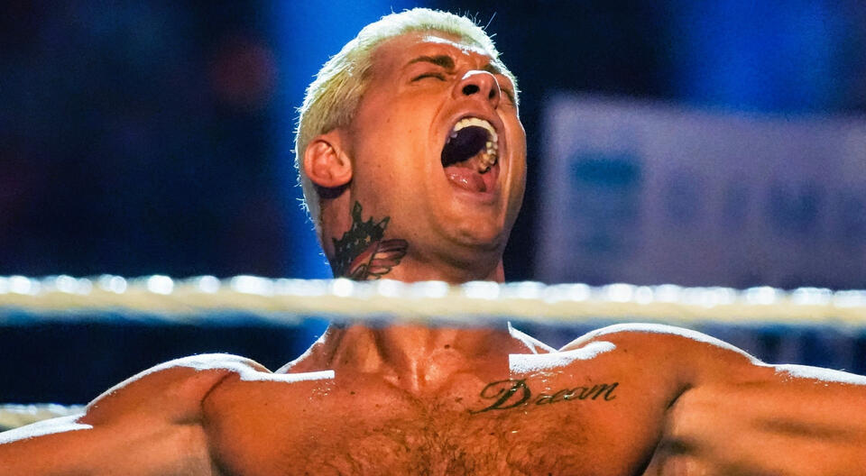 Could Cody Rhodes Turn Heel After WWE Title Loss? - NewsBreak