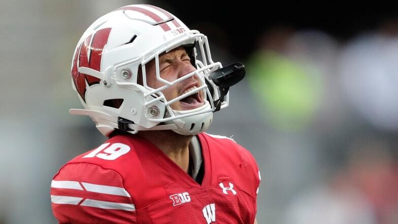 Nick Herbig gets emotional during NFL Draft phone call with Steelers ...