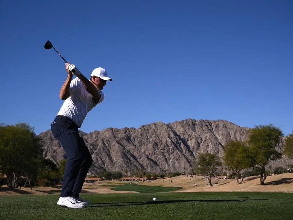 Golf Glance: PGA hits West Coast; LPGA, Champions kick off ’24