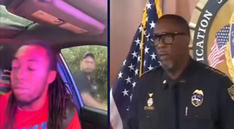 JSO defends officers in viral beating of William McNeil Jr. [VIDEO ...