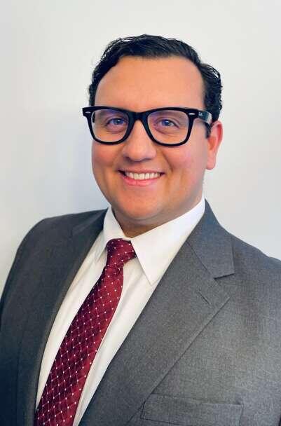 Nicolas G. ‘Nico’ Jimenez: 2026 candidate for Kane County Board ...