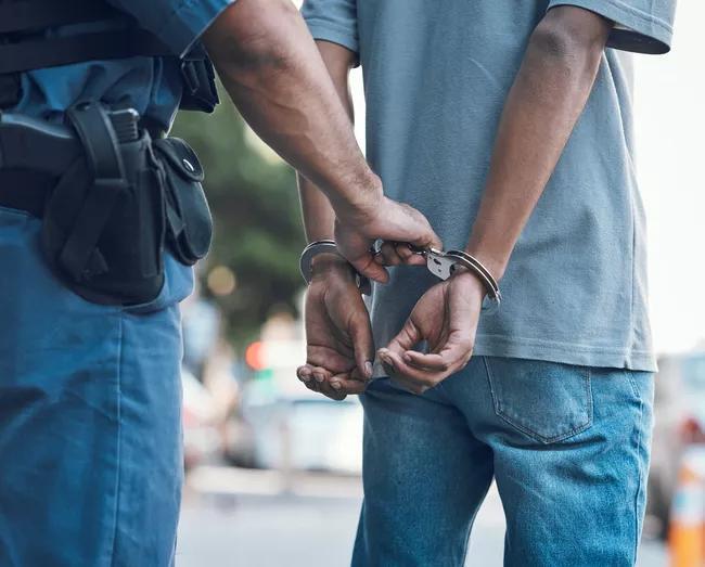 Man Arrested In France After Fleeing Florida Child Molestation Charges ...