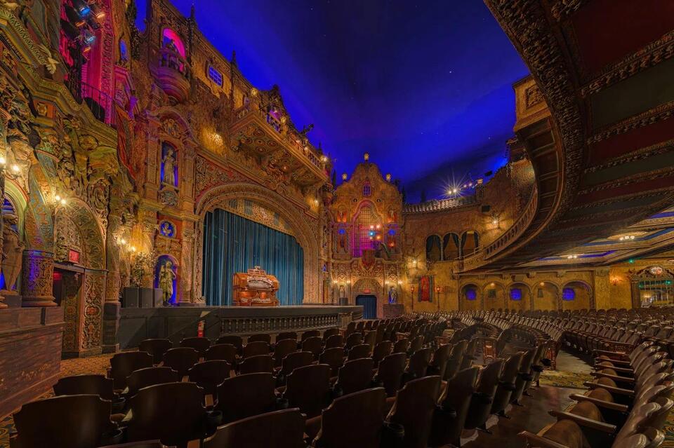 Where to See Halloween Movies in Tampa Bay 2025 - NewsBreak