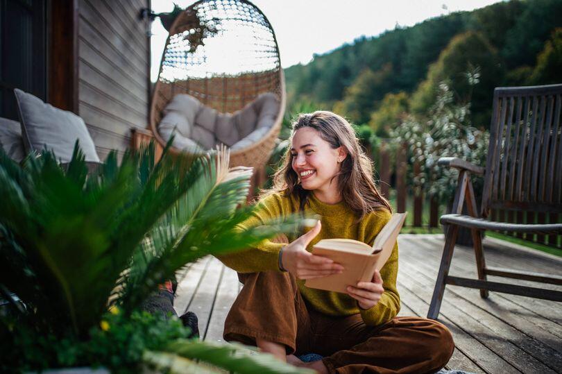 Goodreads lists top 100 books released every year in the last century ...