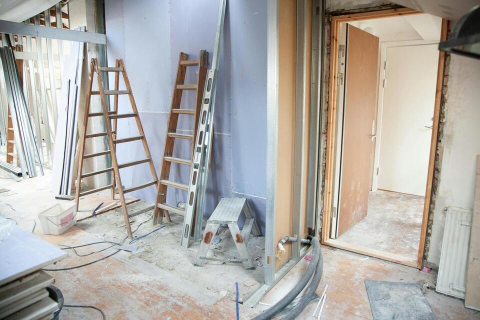 Common Drywall Problems That A Handyman in Monmouth County Can Fix ...